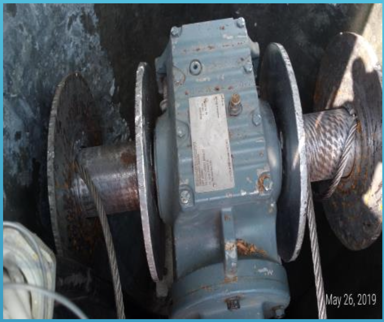 Maintenance – Perintis Engineering Services